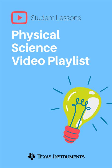 10 Science Lessons By Subject Ideas Science Lessons Lesson Science