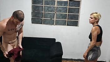 Eu E Meu Amigos Fomos Pegos No Flagra Pela Minha Mulher Se Masturbando Xnxx Com