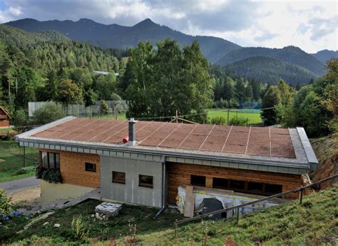 Takto Sme Stavali Rodinn Dom I Anovo