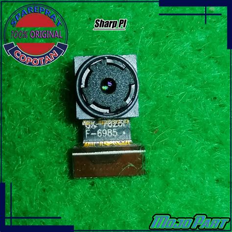 Jual Sharp Pi Modul Kamera Depan Camera Small Copotan Shopee Indonesia
