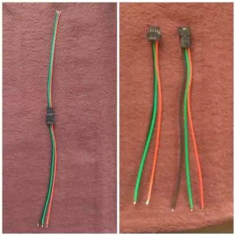 DC Pin Male Female Connector For PCB At Best Price In Mumbai ID