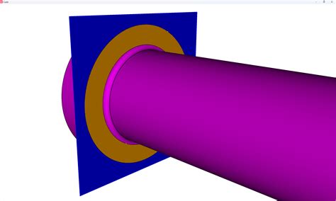 Meshing Tutorial Automotive Door Lock Assembly Meshing Coreform Llc