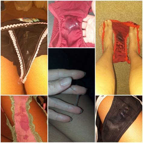 Wetspot Wednesday Panties 7