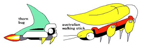 Some Fan Made Badniks I Made R Sonicthehedgehog