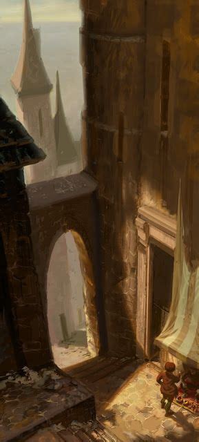 Various Disney Vis Dev All Images Copyright Walt Disney Pictures