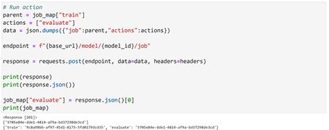 The Meaning Of Kpi Metrics Of Multi Class Classification Models Tao Toolkit Nvidia Developer