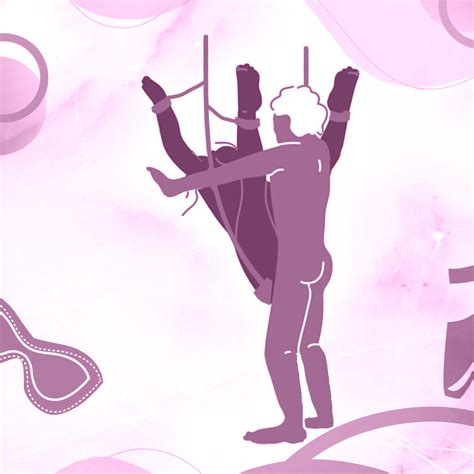 Top 10 Tied Up Sex Positions Pure Romance
