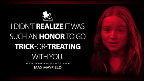 The Coolest Stranger Things Quotes Magicalquote