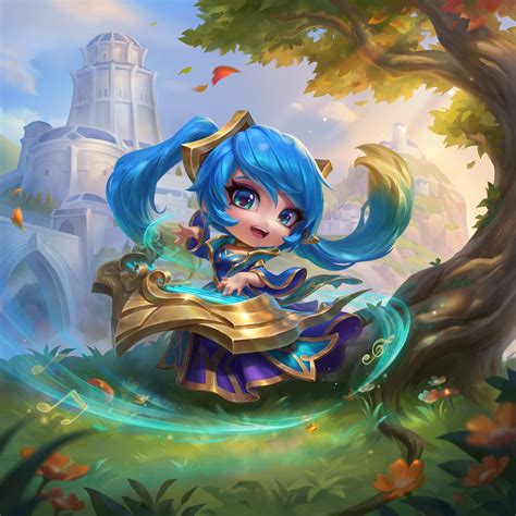 Teamfight Tactics Patch 142 Notes