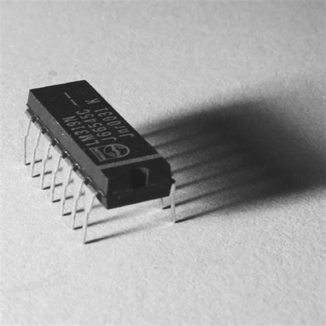 2 The Assembled Comparator Download Scientific Diagram