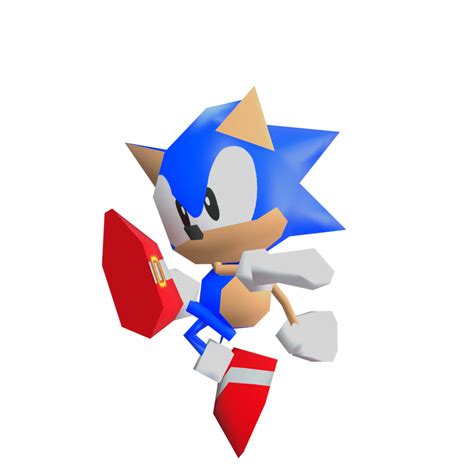 Sonic Jam By Arxmax987 On Deviantart