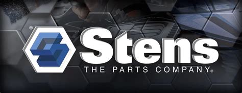Stens Replacement Parts And Accessories At 2m Equipment