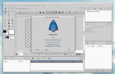 Top 7 Open Source Animation Software