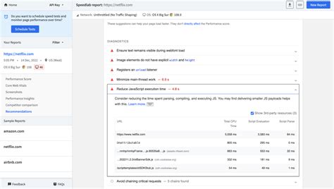 Reasons For Slow Website Loading With Solutions BrowserStack