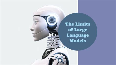 The Limits Of Large Language Models Why They Arent Agi