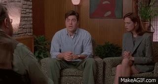 Office Space Hypnosis Scene On Make A 