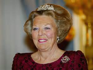 Koningin Beatrix Ik Heb één Wens Voor Haar”