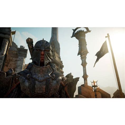 Dragon Age: Инквизиция (PS4), купить в магазине "Радиоритм"