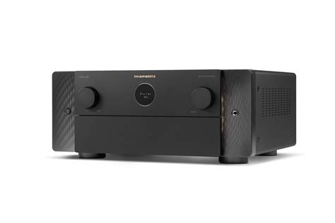 Серия Marantz Cinema описание всех усилителей и ресиверов Wowmoon
