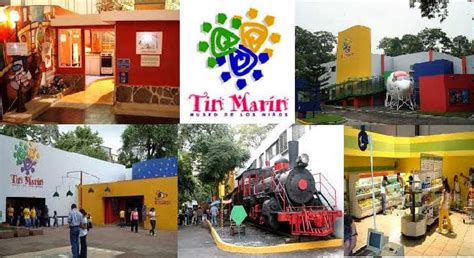 Museos De El Salvador Según Irvin Amaya Museo Tin Marin