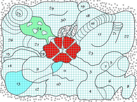 Dungeon23 Dragon Dreams