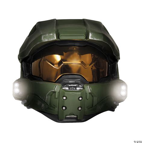 The Infinite Master Chief Helmet Mask Lktechvn