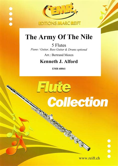 The Army Of The Nile Kenneth J Alford Broekmans And Van Poppel 110