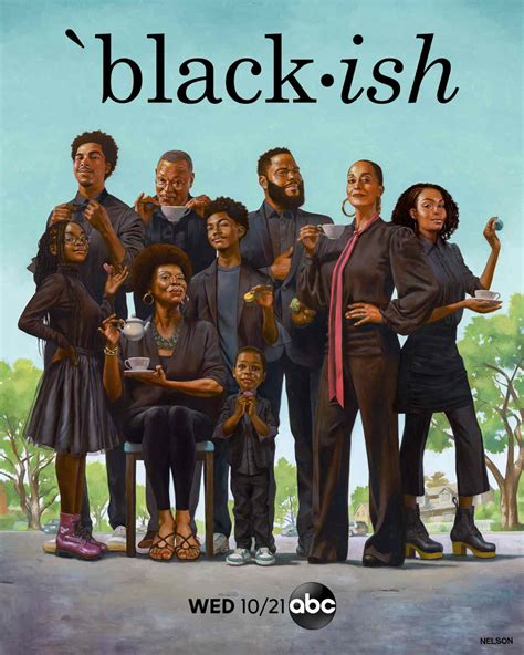 Black Ish Has Been Renewed For An Eighth And Final Season