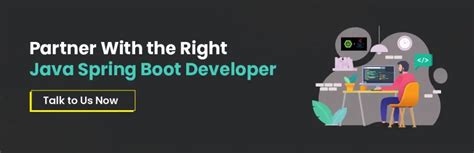 Top 13 Java Spring Boot Development Companies Of 2024