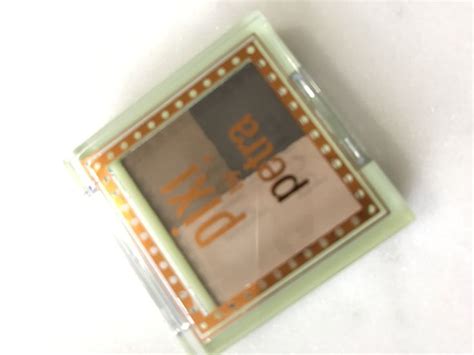 New Pixi Eyebrow Trio Makeup Swap Pixie Makeup