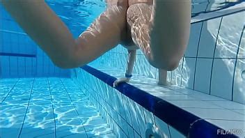 Arielarider Ariela Rider Naked In The Pool XNXX