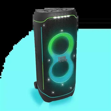 JBL PartyBox Ultimate XL Bluetooth Box mieten | leihen | MietMaxX.shop®
