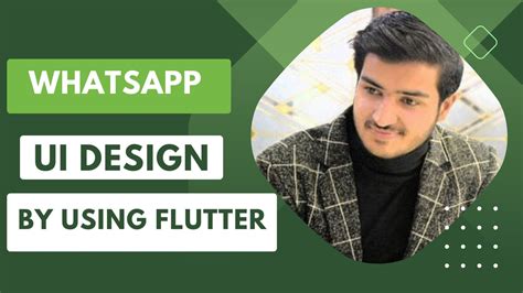Usama Hafeez On Linkedin Flutter Dart Appdevelopment