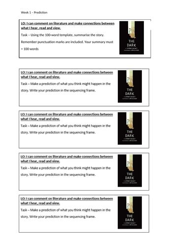 Guided Reading Reading Behaviours Teaching Resources