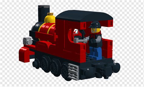 Игрушечные поезда и наборы поездов LEGO Digital Designer Томас, лего ...