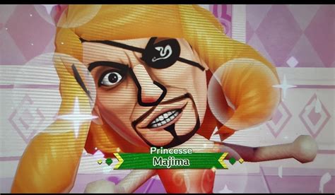 Miitopia Rule R196