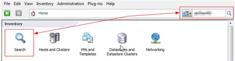 What Does Resetting The Vcenter Inventory Service Database Do