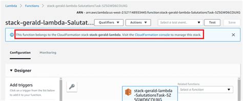 AWS Step Function Serverless Applications Simple Talk
