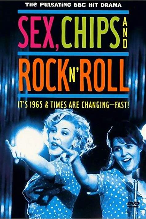Sex Chips And Rock N Roll Serie 2000 Tráiler Resumen Reparto Y