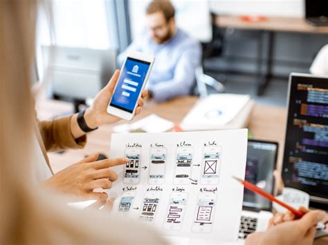 Application Web Ou Application Mobile Comment Choisir Pour Votre
