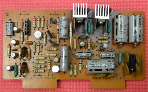 Accuphase E 202 Rebuild Need Some Help Audiokarma Home Audio Stereo