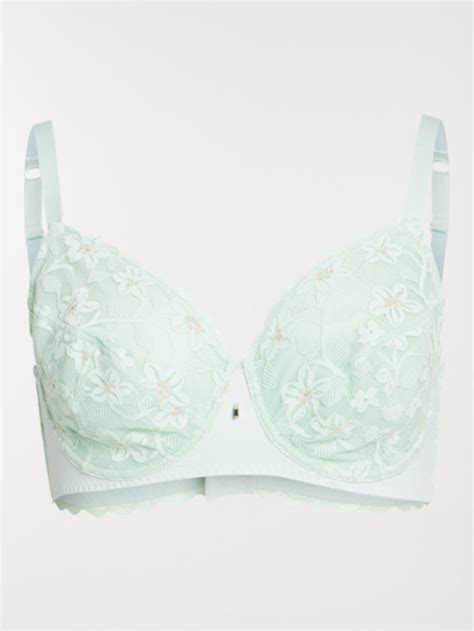 Soutien Gorge Grande Taille Femme