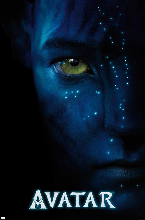 Top 99 Avatar Poster được Xem Và Download Nhiều Nhất