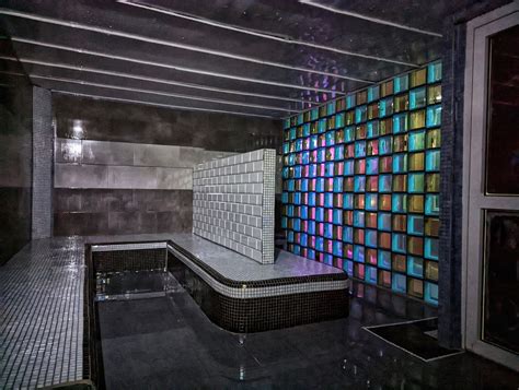 Sauna Therma Silesia Statiuni Balneare