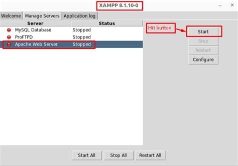How To Install XAMPP On Ubuntu Its Linux FOSS