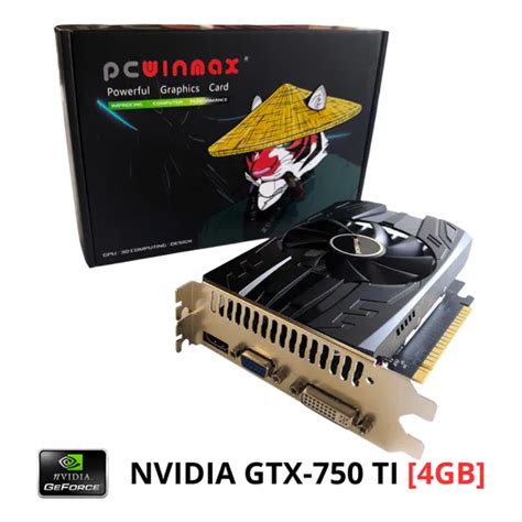 Nvidia Ti Mercadolibre