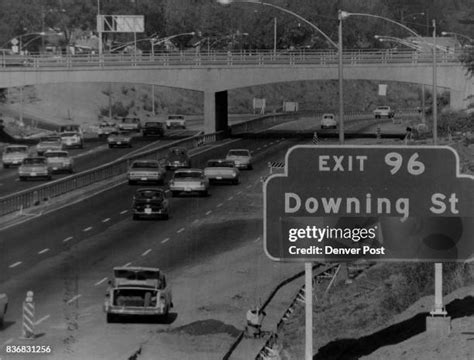 Us Interstate Highway System Photos And Premium High Res Pictures