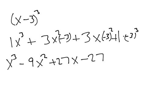 Pascals Triangle And Binomials Math Algebra Polynomials Showme