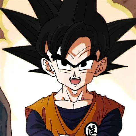 Chat With Goten Dbs 🔥🔥🔥 Text Or Voice Enjoy Ai Chat Free And Safe