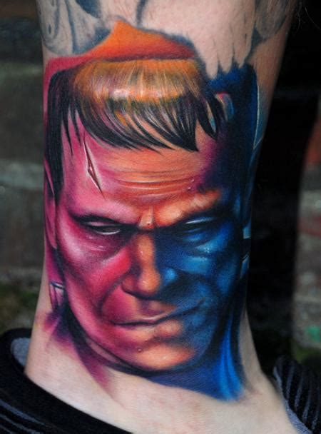 Kyle Cottermans Tattoo Designs Tattoonow